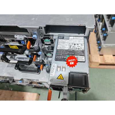 【议价】DELLR940840740服务器2000W