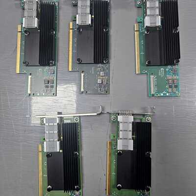 议价--全新成色Mellanox MCX653105A-HDAT C