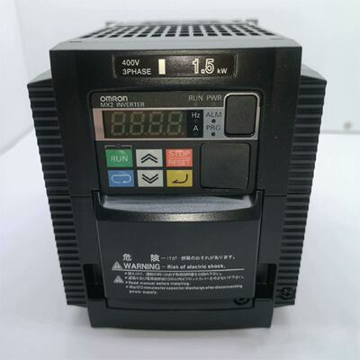 议价欧姆龙变频器 3G3RX-B4750-Z 3G3RX-B4900-Z 3G3RX-B411K-Z