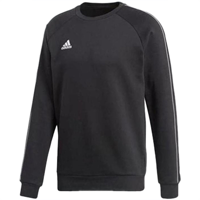 Adidas/阿迪达斯正品当季新款卫衣针织圆领套头衫运动服CE9064