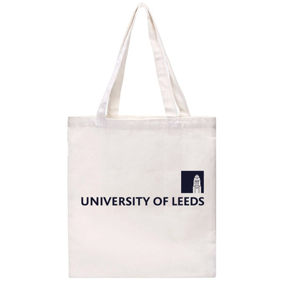 leeds利兹大学拉链毕业纪念环保
