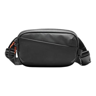 inateck2025超火斜挎胸包男款