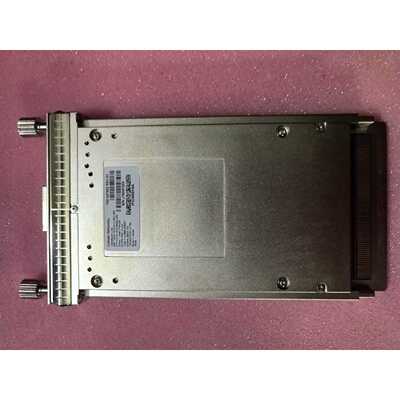 可维修议价  Juniper拆机CFPGEN2100GBASELR4光模块型号740047682
