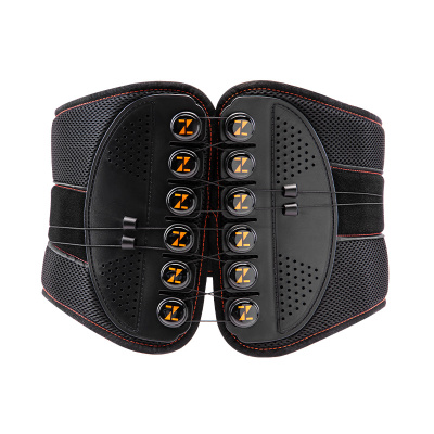 零到英雄滑轮腰带蜘蛛护腰