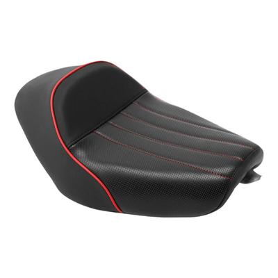 适用于哈雷运动者系列 XL 883 XL 1200 2010-2022 摩托车骑手坐垫