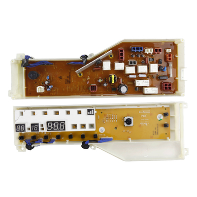 XQG80-EA8132松下洗衣机电脑板