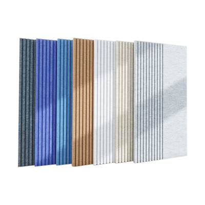 【防撞护墙】免打孔毛毡护墙板