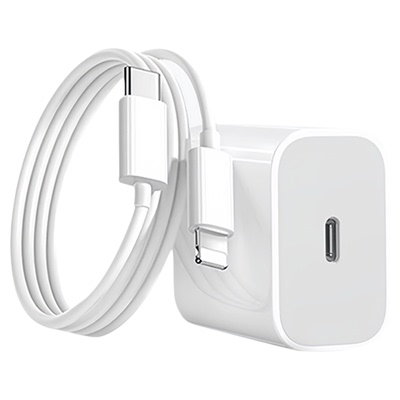 30W认证快充适用于苹果全系套装