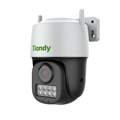 天地伟业wifi全彩警戒室外摄像头