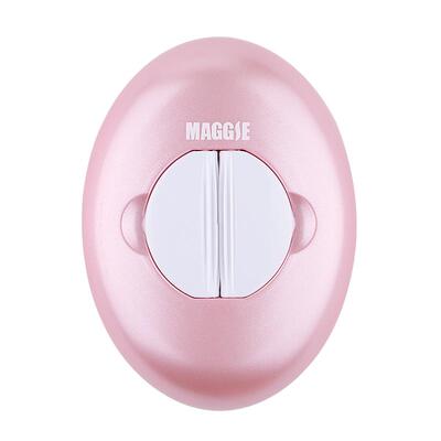 MAGGIE梳子便携随身tt折叠无手柄