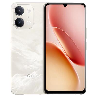 【 国家补贴15%】vivo iQOO Z11i官方全新正品5G全网通手机iqooz 11高通骁龙手机iqooz11i国补15%