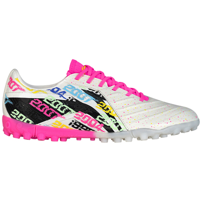 李宁锦次顶袋鼠皮碳板足球鞋