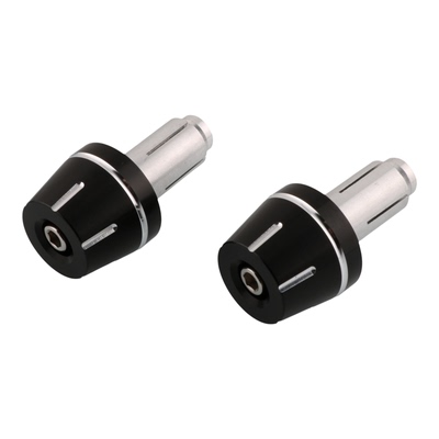 春风铝合金手把堵头加重平衡块