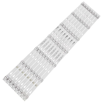 小米L65M5-EATCL65D07B-灯条