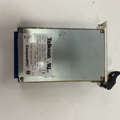 议价Telkoor电源模块CPClAC3U200900维修