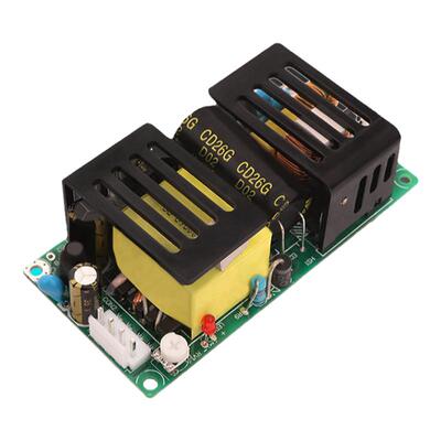 12V10A开关电压模块足功率可调