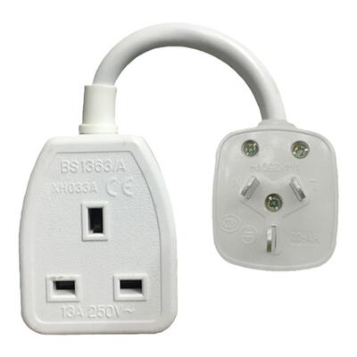 英标插头国内用16A大插头款