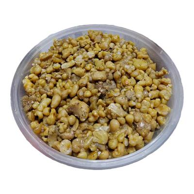 阿魏树脂胶奶子产地直供