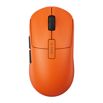 因科特G23PRO热插拔20000FPS鼠标