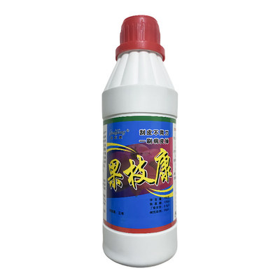 果枝康果树专用肥防病害干腐腐烂病根腐病轮纹病流胶树水溶肥料