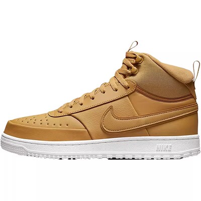 耐克Nike男子中帮运动休闲板鞋