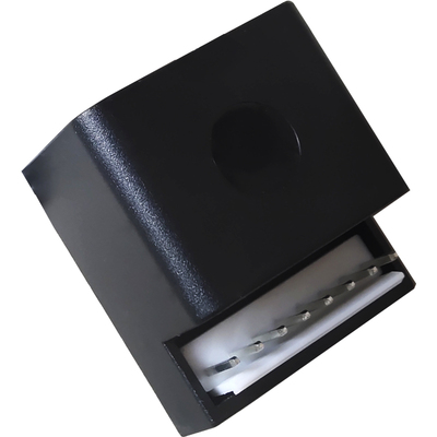 铁老大中控锁控制器通用中控盒