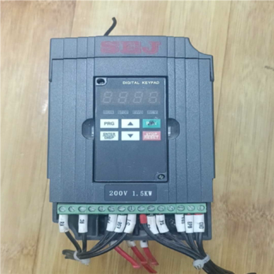 议价询价-SEJ变频器 1.5KW 220V SEJ2200A01D5