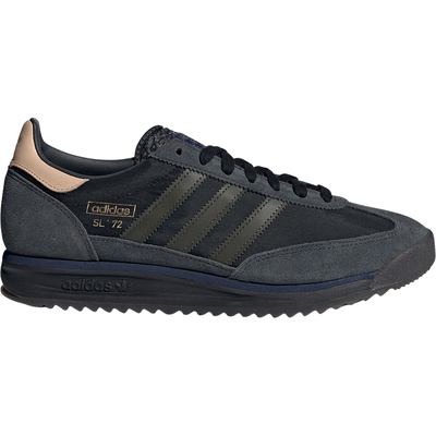 Adidas/阿迪达斯官方正品三叶草男女低帮系带耐磨休闲鞋IG4646