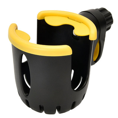 小牛UmaxU2U1e水杯架秒装秒拆