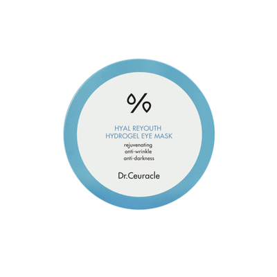 Dr.Ceuracle舒罗蔻透明质酸眼膜