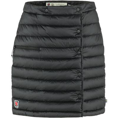 北极狐女士羽绒短裙顺丰包邮