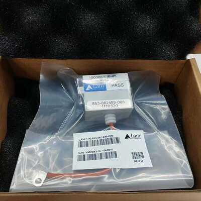 Lam RESEARCH 传感器 853-002499-00