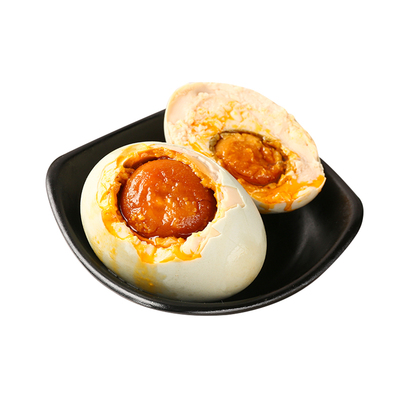 广西北海老渔村海鸭蛋正宗北部湾海烤海鸭蛋流油不咸蛋即食咸鸭蛋