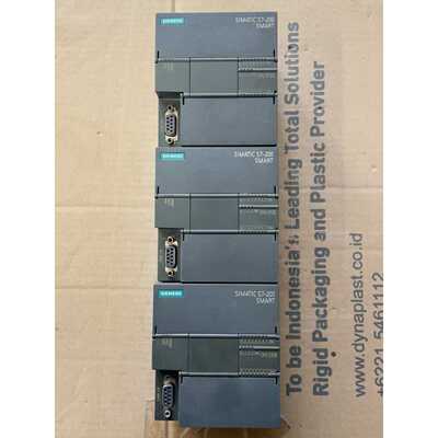 议价议价!西门子PLC200SMARTCPUST206ES