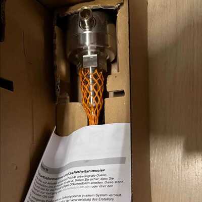议价IFM易福门 TD2517 温度传感器