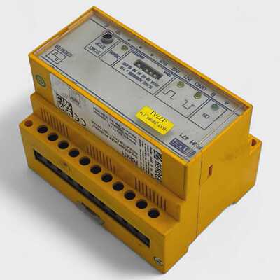 Bender PGH471 Isolationsfehler  Prfgert