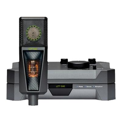 LEWITTLCT1040直播唱歌话筒