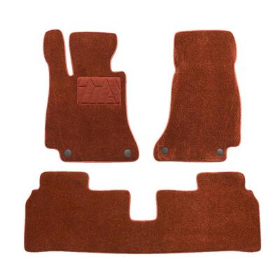 宝马奔驰保时捷定制脚垫孕婴适用