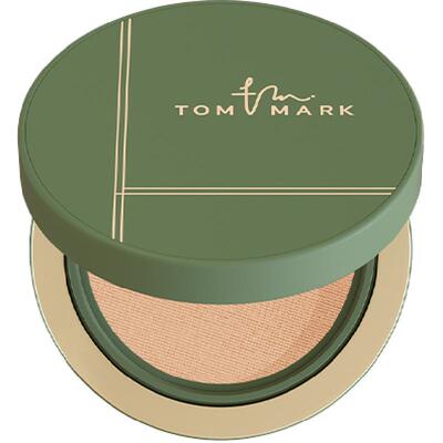 tommark防水防汗遮瑕粉底液