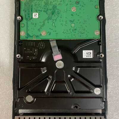 议价0235G7AH 0235G7EL  SAS 4TB 7.2适用