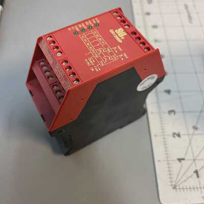 StiScientificTechnologiesSR120MP01ID型否44510120120VACDC保修