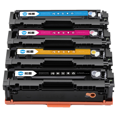 m281fdw/fdn打印机硒鼓CF500A