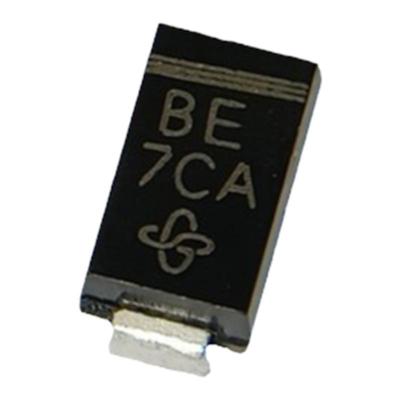 SMAJ12A-E3/2G瞬态抑制二极管12V