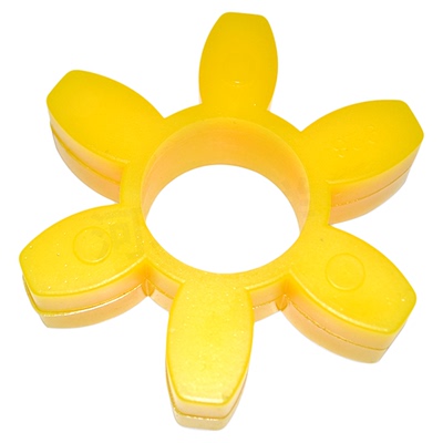 锦柒韩标纯料聚氨酯六角梅花垫圈