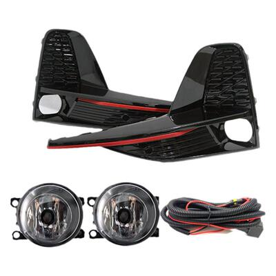 cs75plus雾灯总成低配改装升级