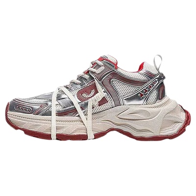 【蒋一帆联名】增高情侣老爹鞋潮