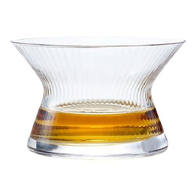 痣birthmark威士忌水晶玻璃酒杯