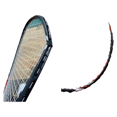 羽毛球拍维修断点修复穿线服务