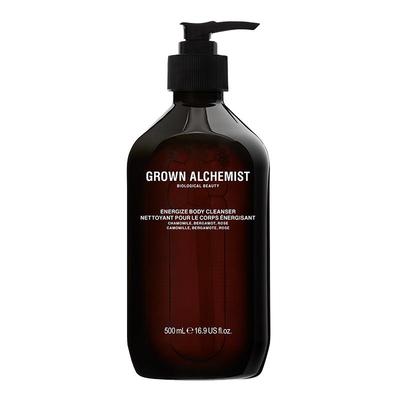 500ml沐浴露GrownAlchemist