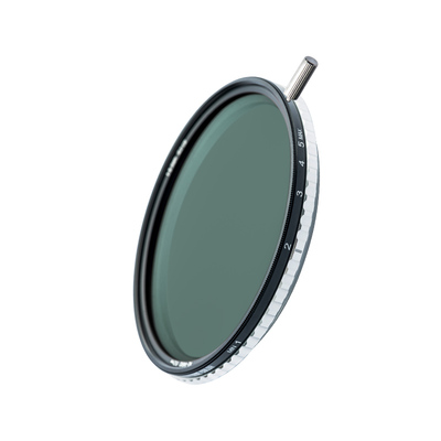 NiSi耐司真彩ND1-5镜